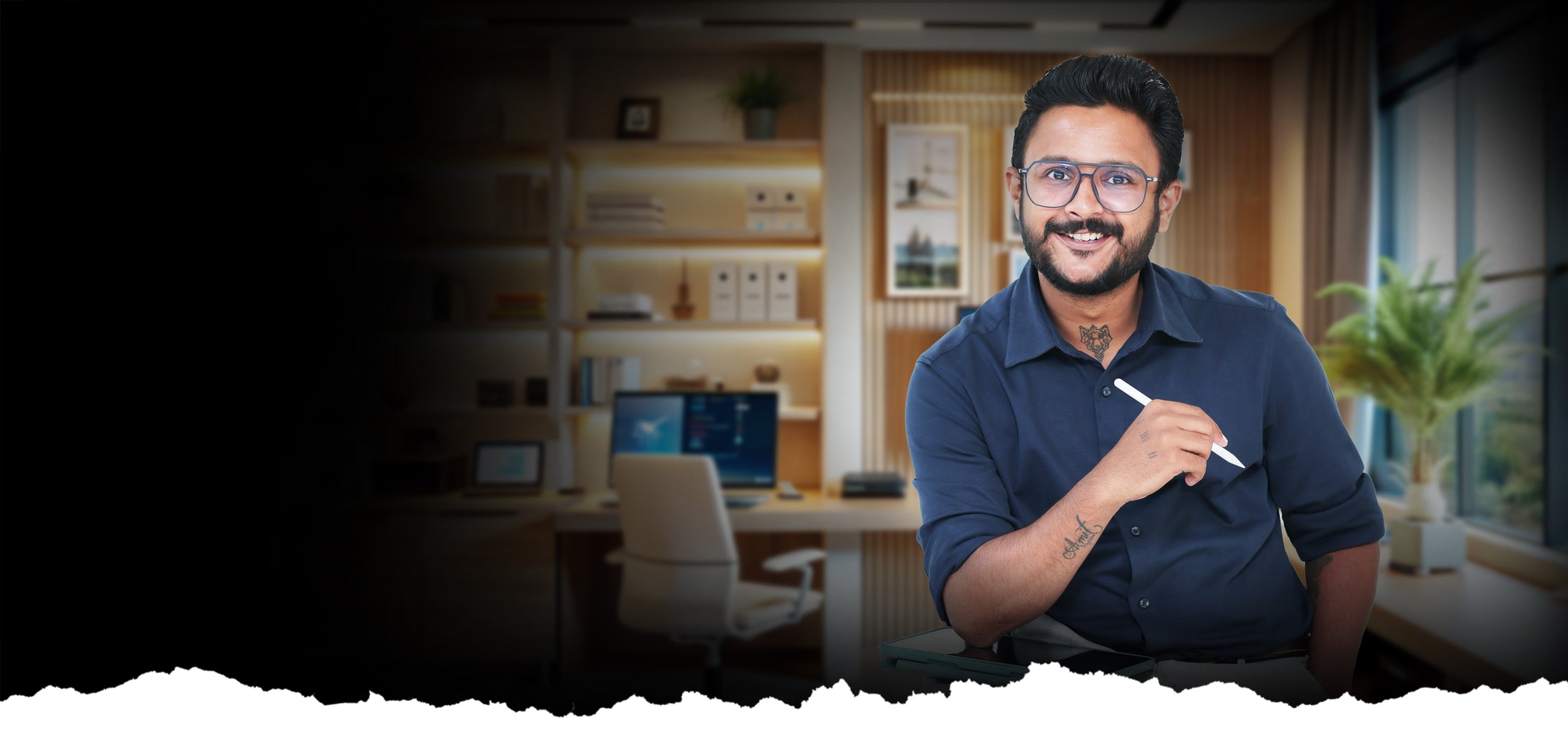 CA Amit Sharma – FAST Education